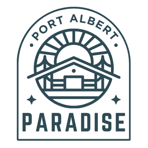 Home - Port Albert Paradise